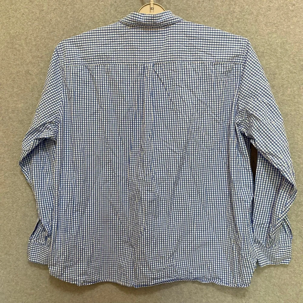Vineyard Vines | Shirts | Vineyard Vines Mens Xxl Button Down Shirt ...
